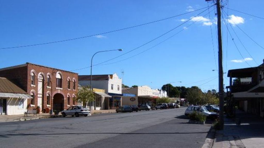 Gunning - 2581 - Location - ABC News