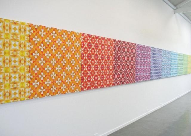 Elizabeth Gower's "Cuttings" showcases her incredibly beguiling ...