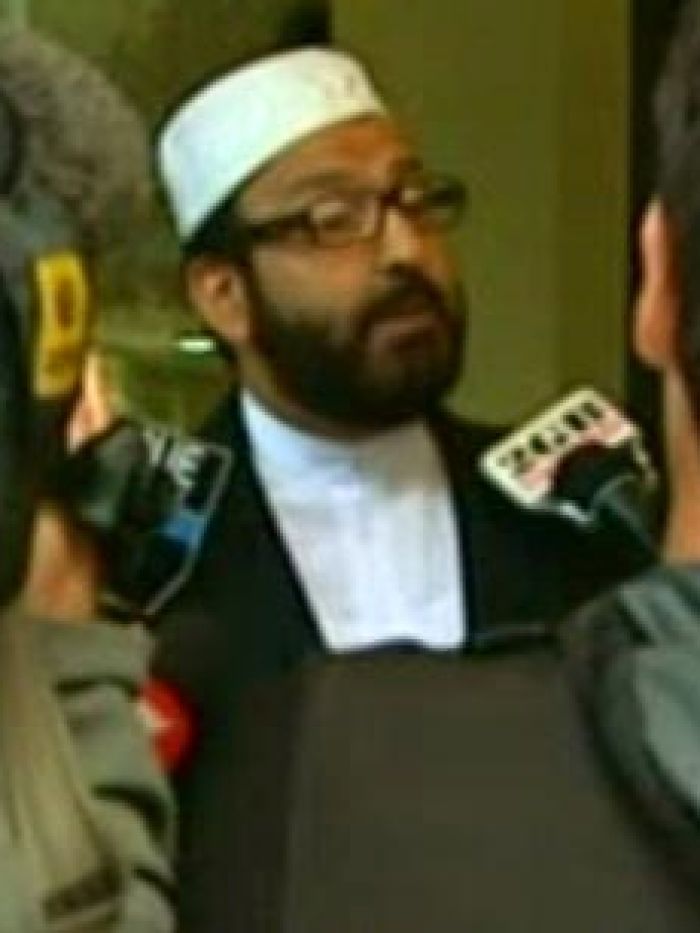 Man Haron Monis' girlfriend gets bail revoked over murder charges - ABC ...
