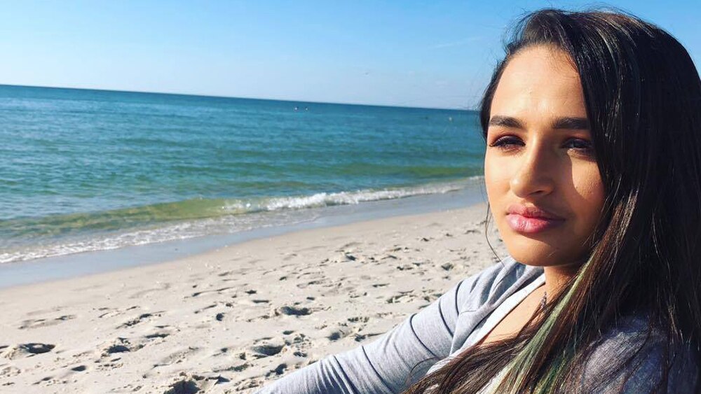I Am Jazz Jennings: your questions on growing up trans - triple j