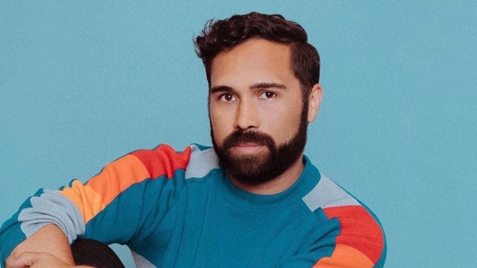 Ben Abraham reckons nobody wants to hear songs anymore - ABC listen