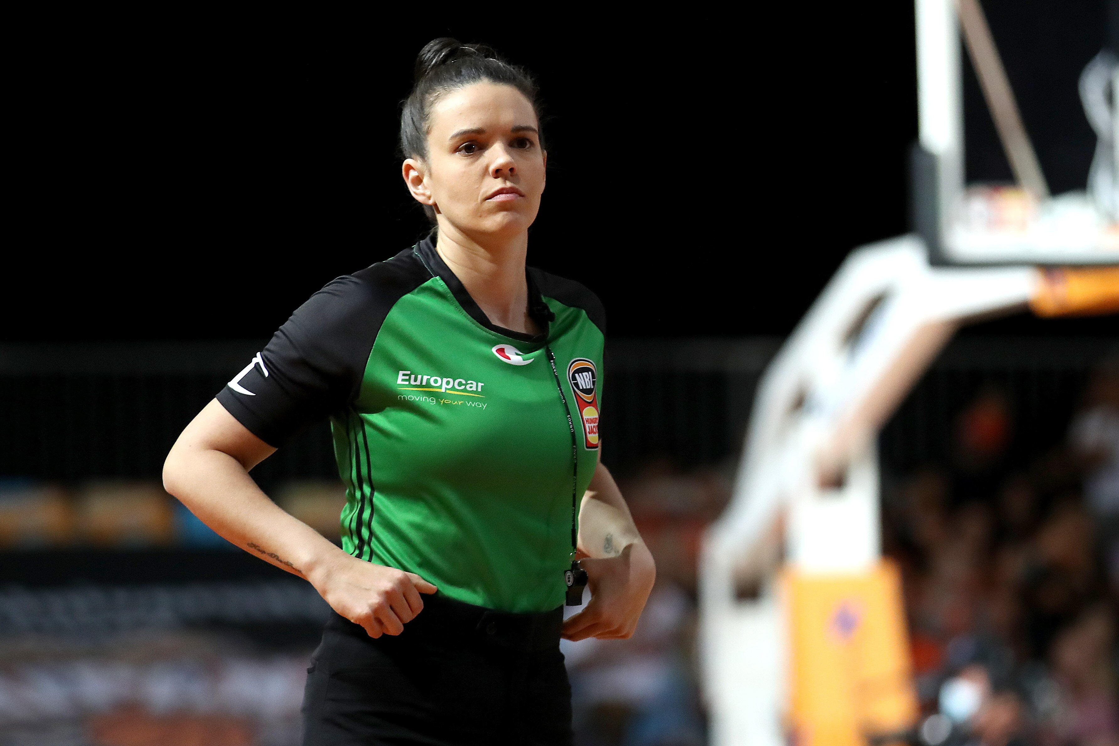 Yugambeh woman Jacqui Dover aiming to be the first Indigenous ...