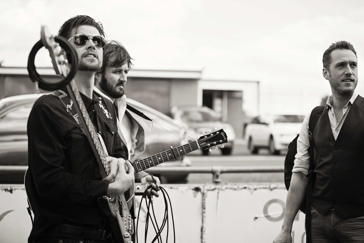 Live and Local - ABC listen