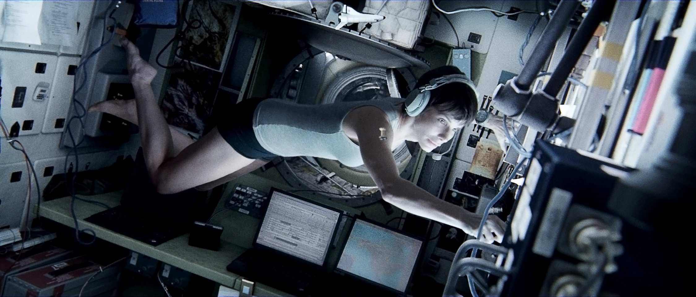 Sci-Fi vs Reality: Does Gravity get things right? - ABC listen