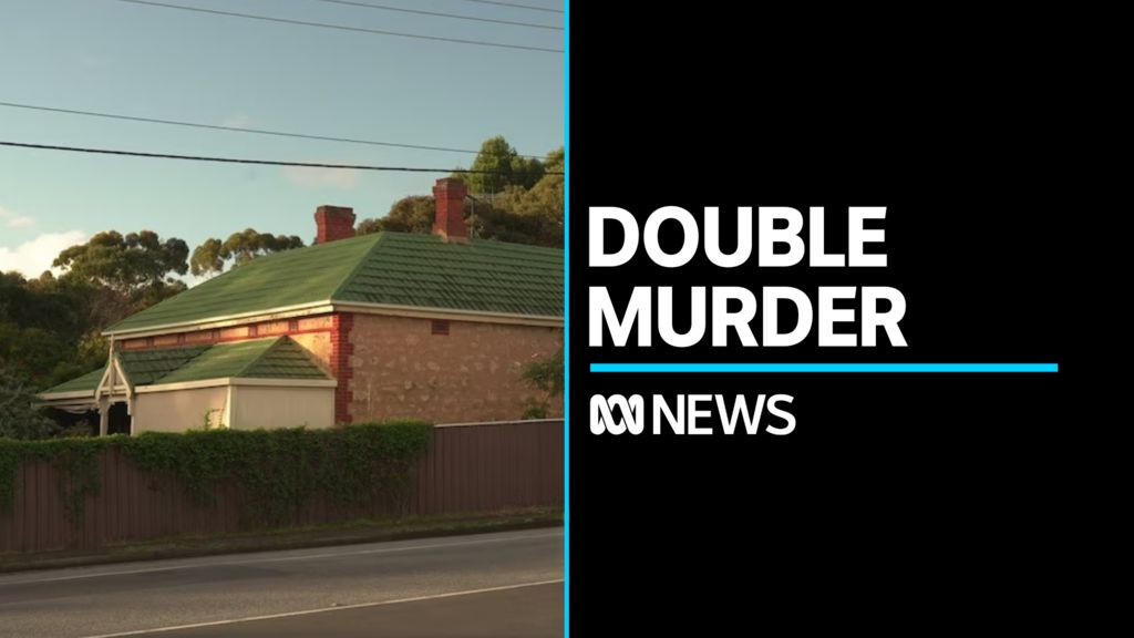 SA Police won't speculate on double murder motive - ABC News