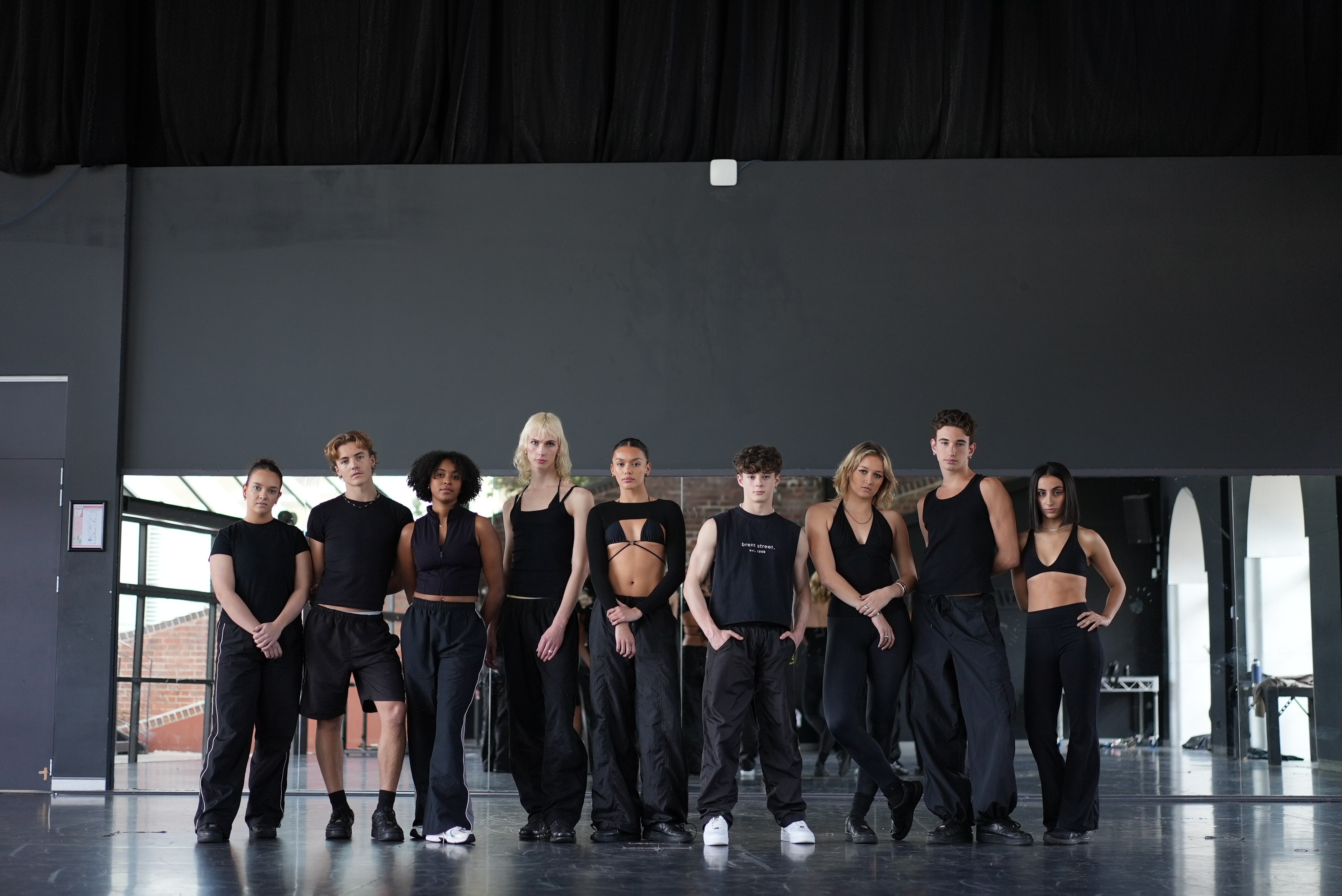 'Dance Life' series follows gruelling path to becoming a professional ...