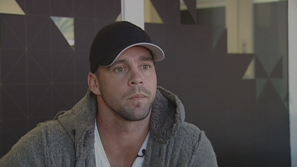 Jake King: Former Richmond player charged with extortion rejects ...