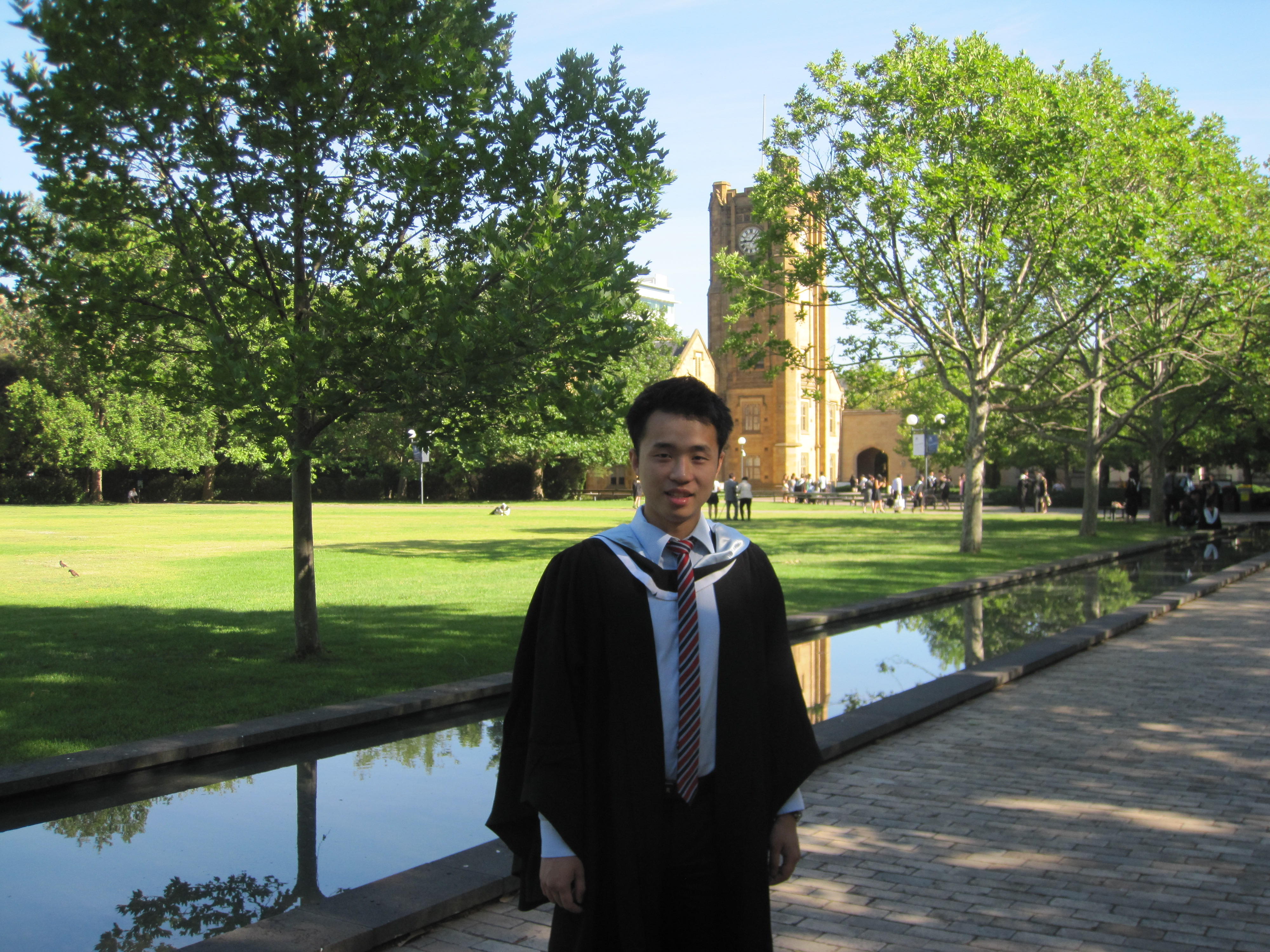 Meet the Chinese Australians who turned an NFT start-up into a unicorn ...