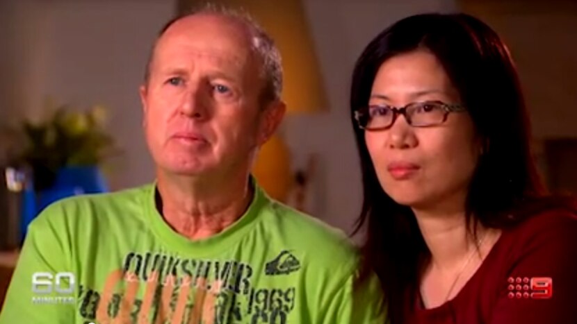 Baby Gammy: WA Health Minister Kim Hames apologises for 'inappropriate ...