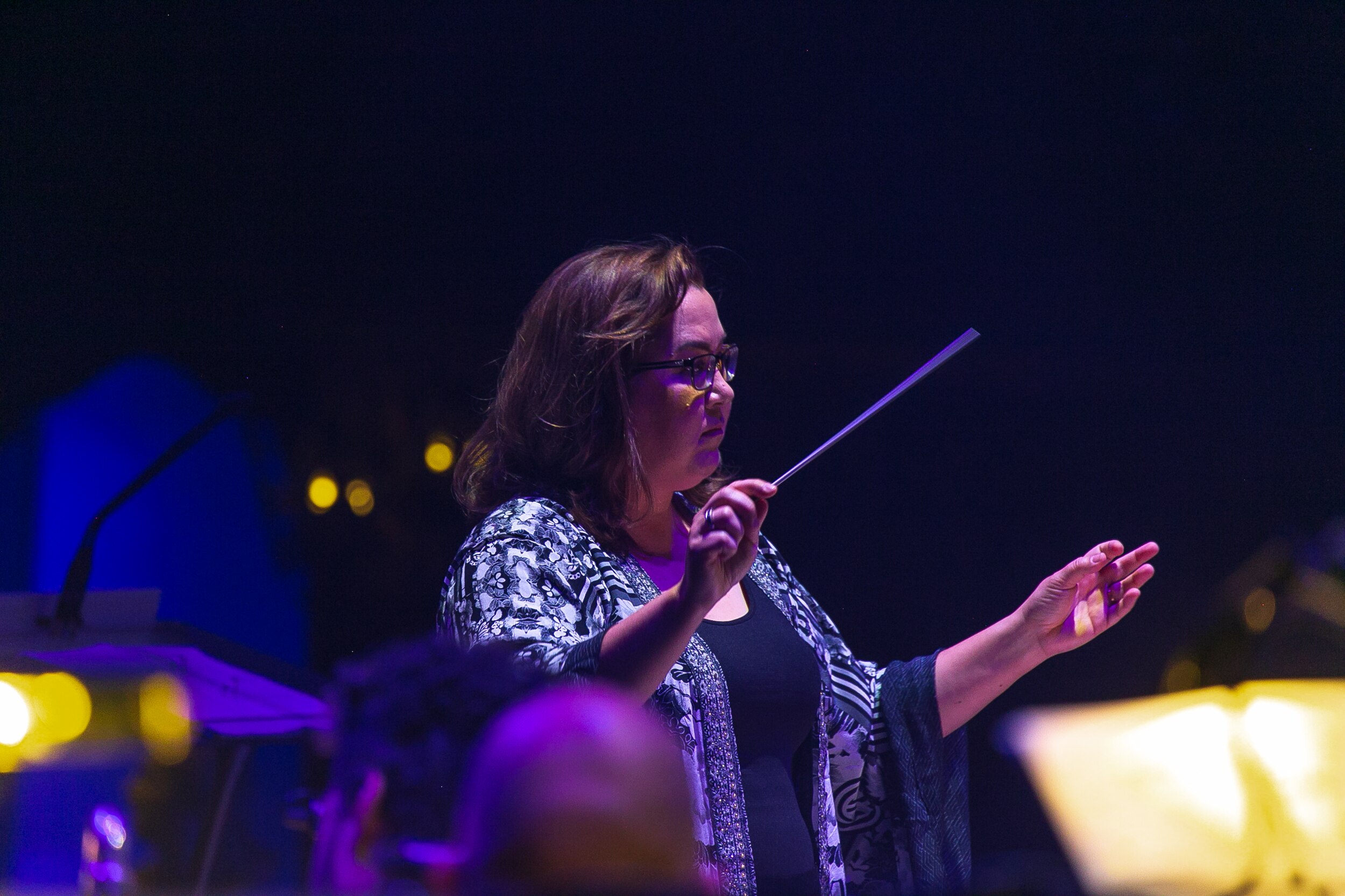 Jessica Wells talks to Genevieve Lang about being a screen composer ...