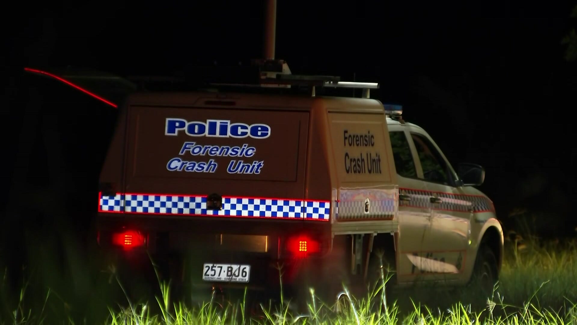 Woman dies after car swept away in 'treacherous' floodwaters in ...