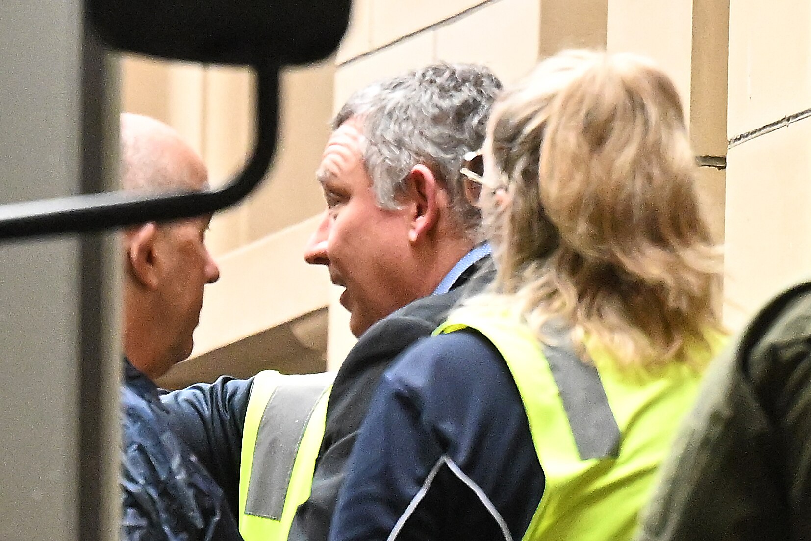 The sentencing of Greg Lynn was a definitive chapter, but an appeal ...