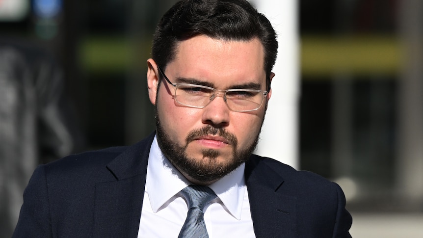 Defence and prosecution lawyers make closing arguments in ACT Supreme ... Defence and prosecution lawyers make closing arguments in ACT Supreme ...