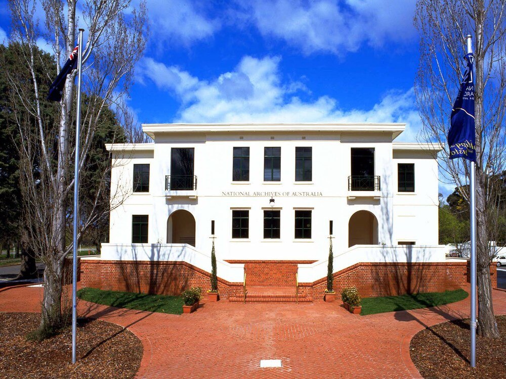 Canberra Parliamentary Triangle property sale plan is seriously ...