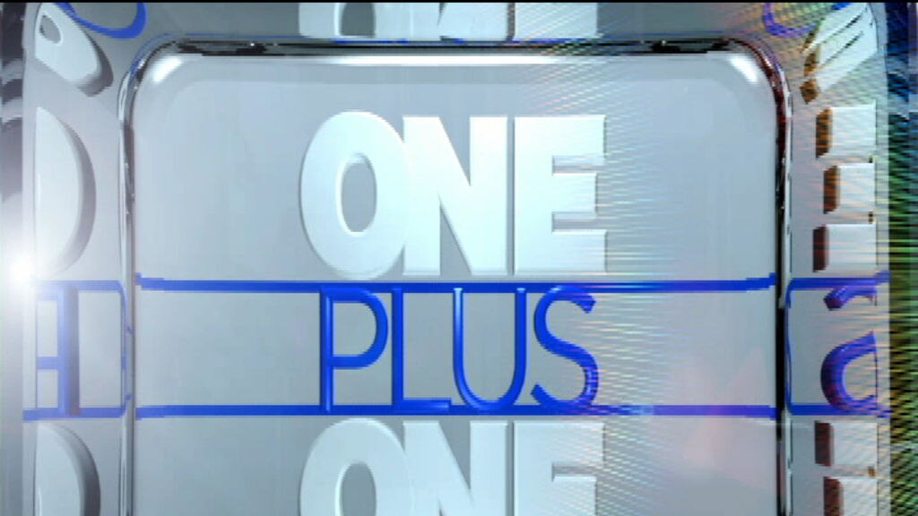 One Plus One Friday 14 September - ABC News