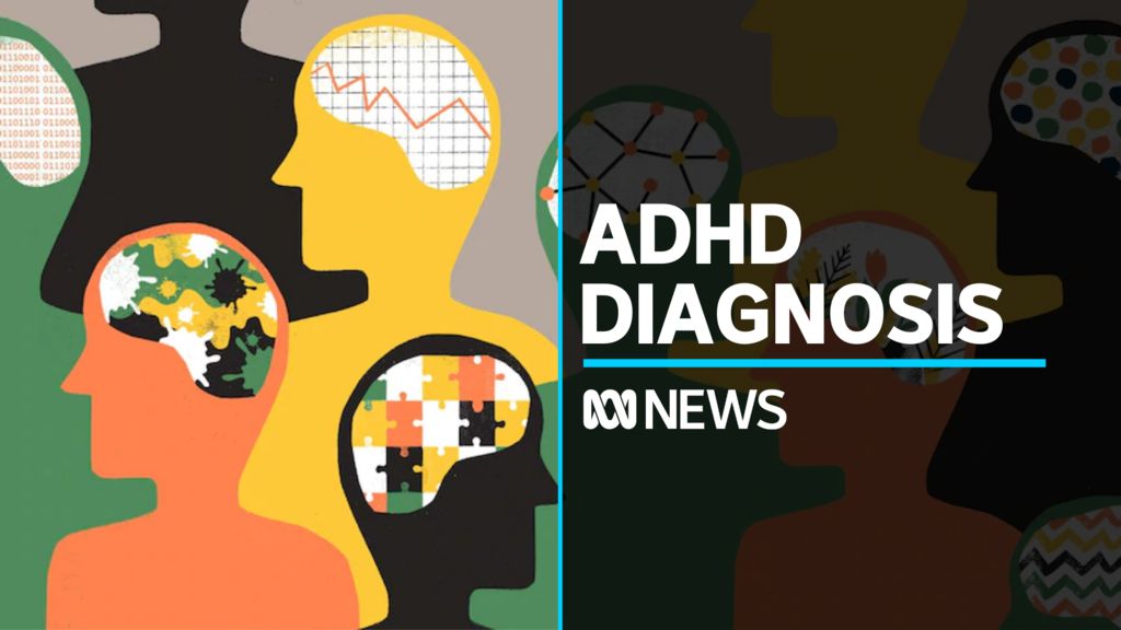 ADHD - Topic - ABC News