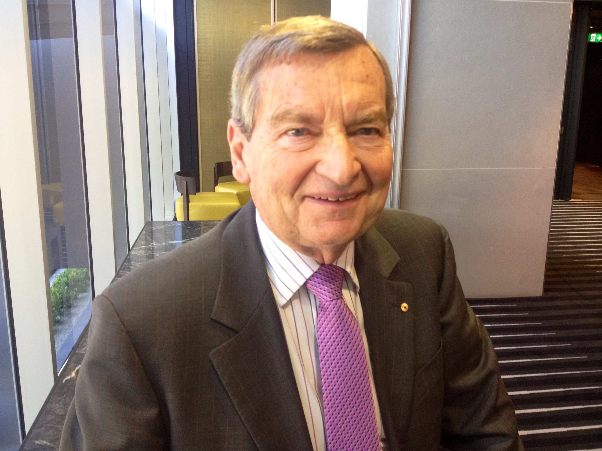 Christopher Pyne wants seat name honouring child abductor and coloniser ...