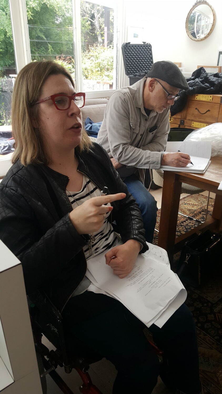 Sydney Film Festival's Screenability puts spotlight on people living ...