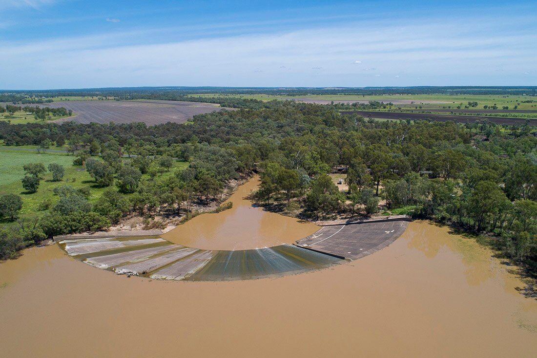 Queensland police confirm remains found at Chinchilla Weir are missing ...