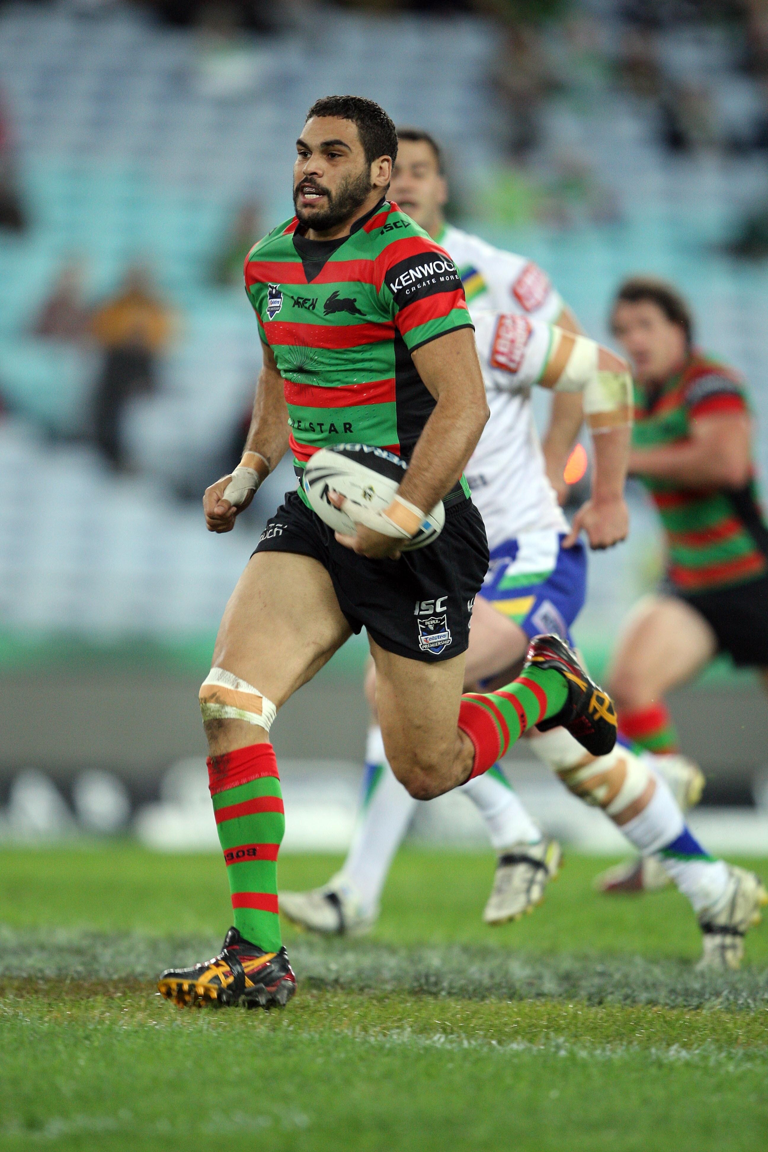 Daniel Anderson - ABC News