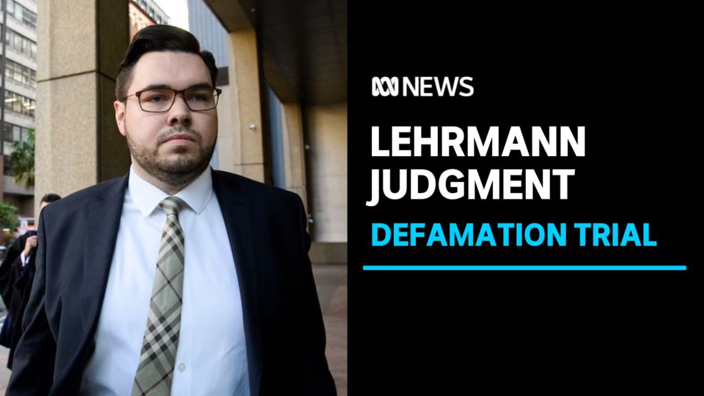 A look at the context surrounding the Bruce Lehrmann defamation trial ...