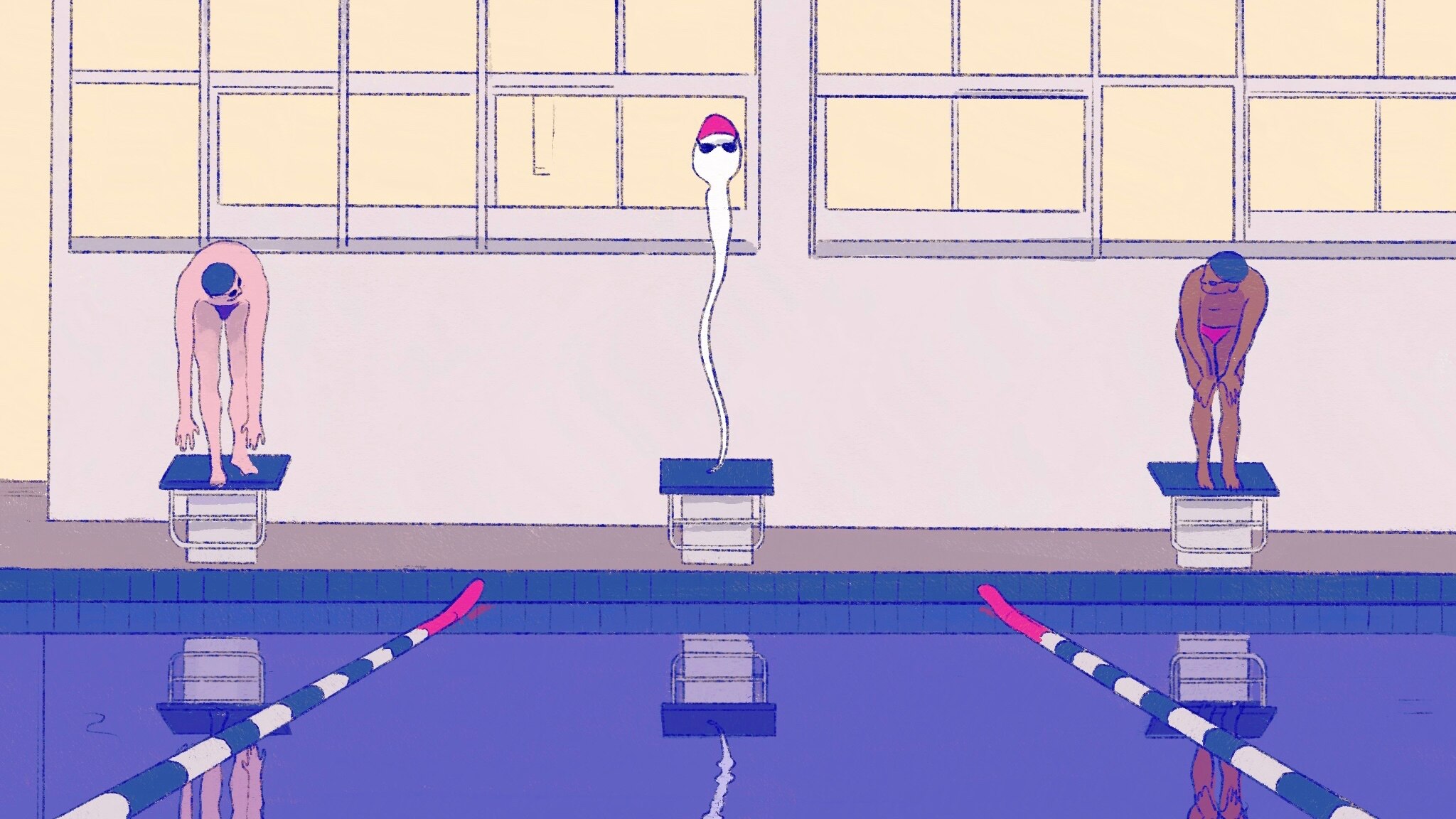 BONUS: Your sexy science questions answered by Dr Karl & Dr Theresa ...