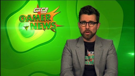 Gamer News - ABC ME