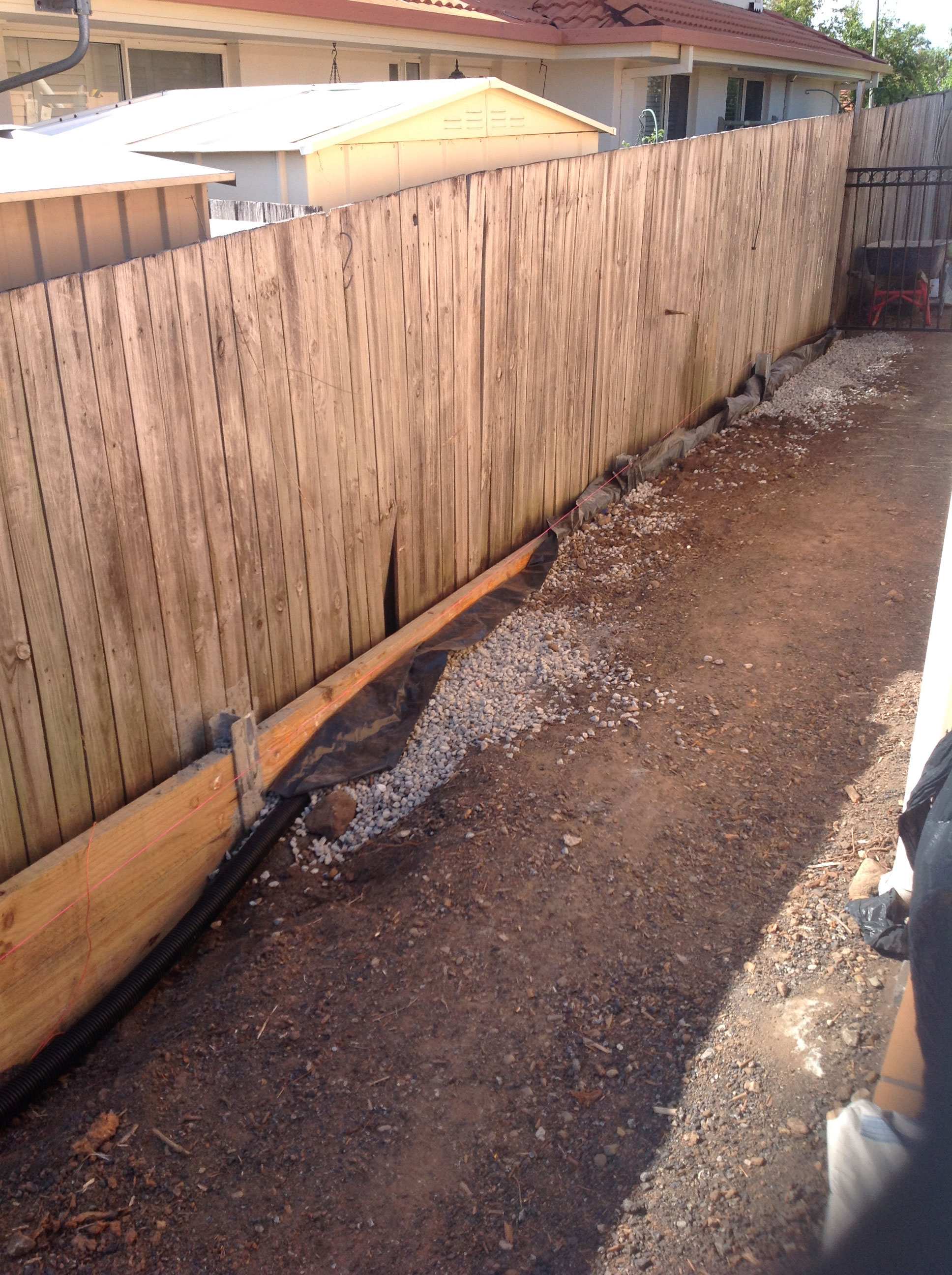 Travelling Irish and British contractor conmen fleecing thousands of ...