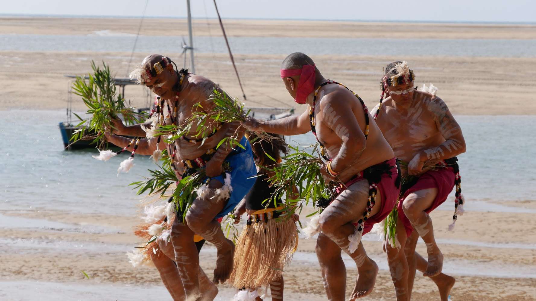 First Nations couple wed in cultural union ceremony, hope to revive ...