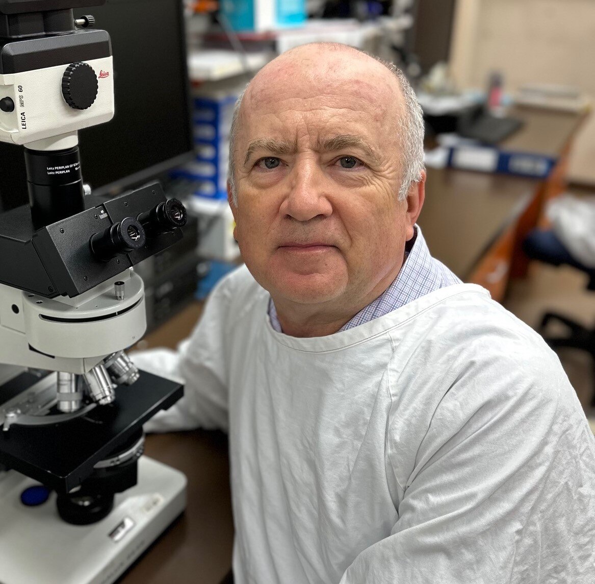 NSW research studying rapid genome sequencing as surveillance tool for ...