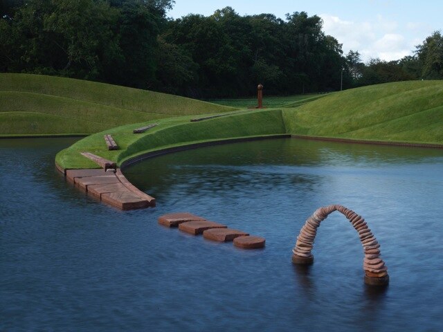 Jupiter Artland sculpture park - ABC Radio National
