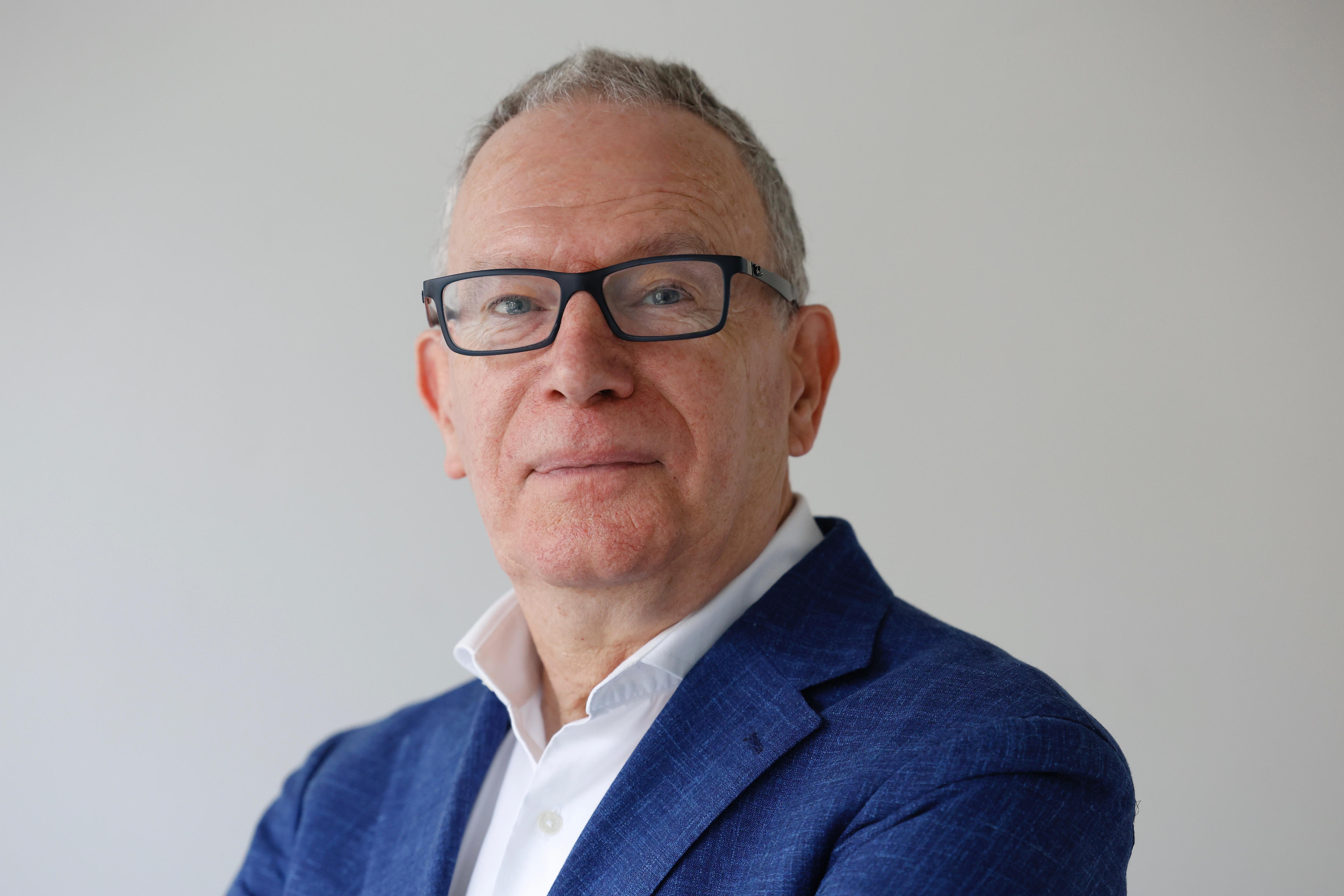 Fintan O'Toole on Donald Trump's first seven months and Netanyahu's end ...