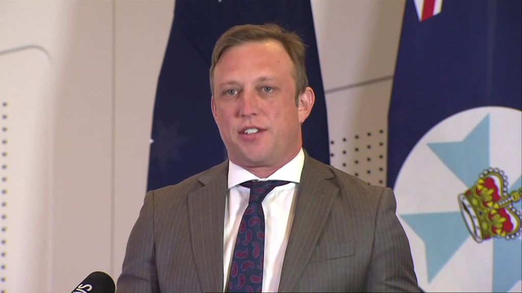 Queensland's Deputy Premier takes aim at federal government's COVID ...