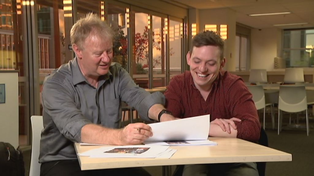 Talking Pictures - ABC News