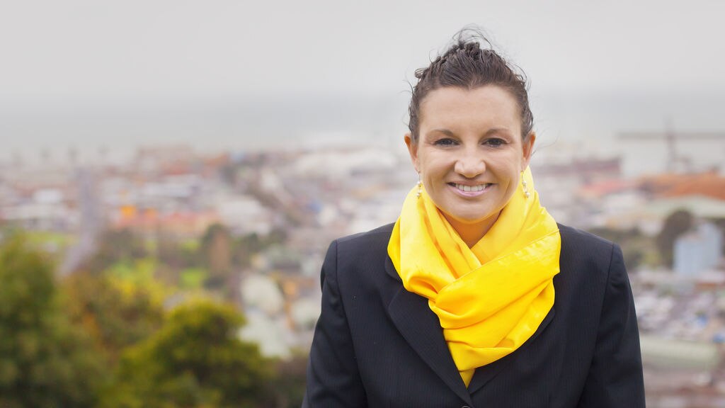 Caitlin Shea - ABC News