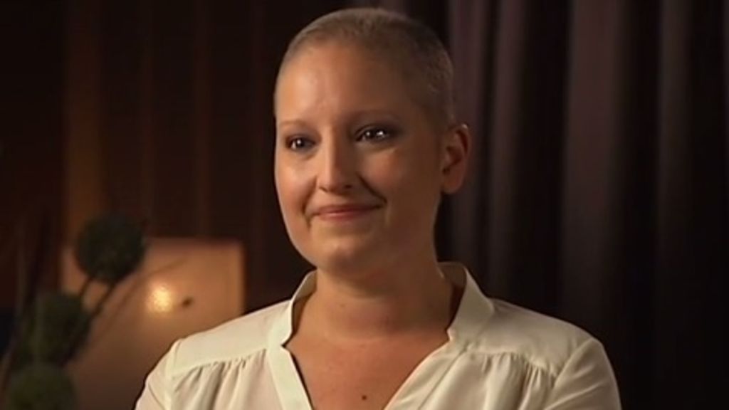 One Plus One: Sara Burton - ABC News