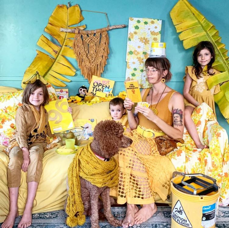 Michele Weekes - ABC News