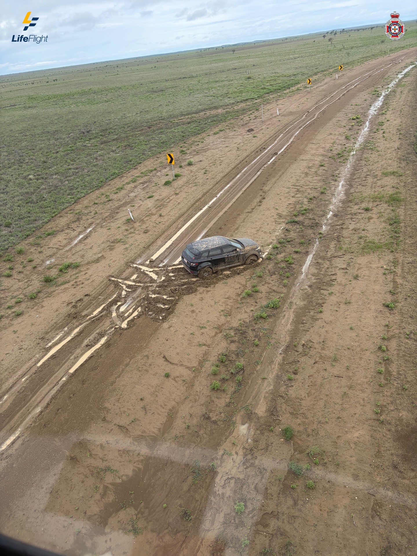 Towns still isolated amid flooding, as Far North Queensland braces for ...