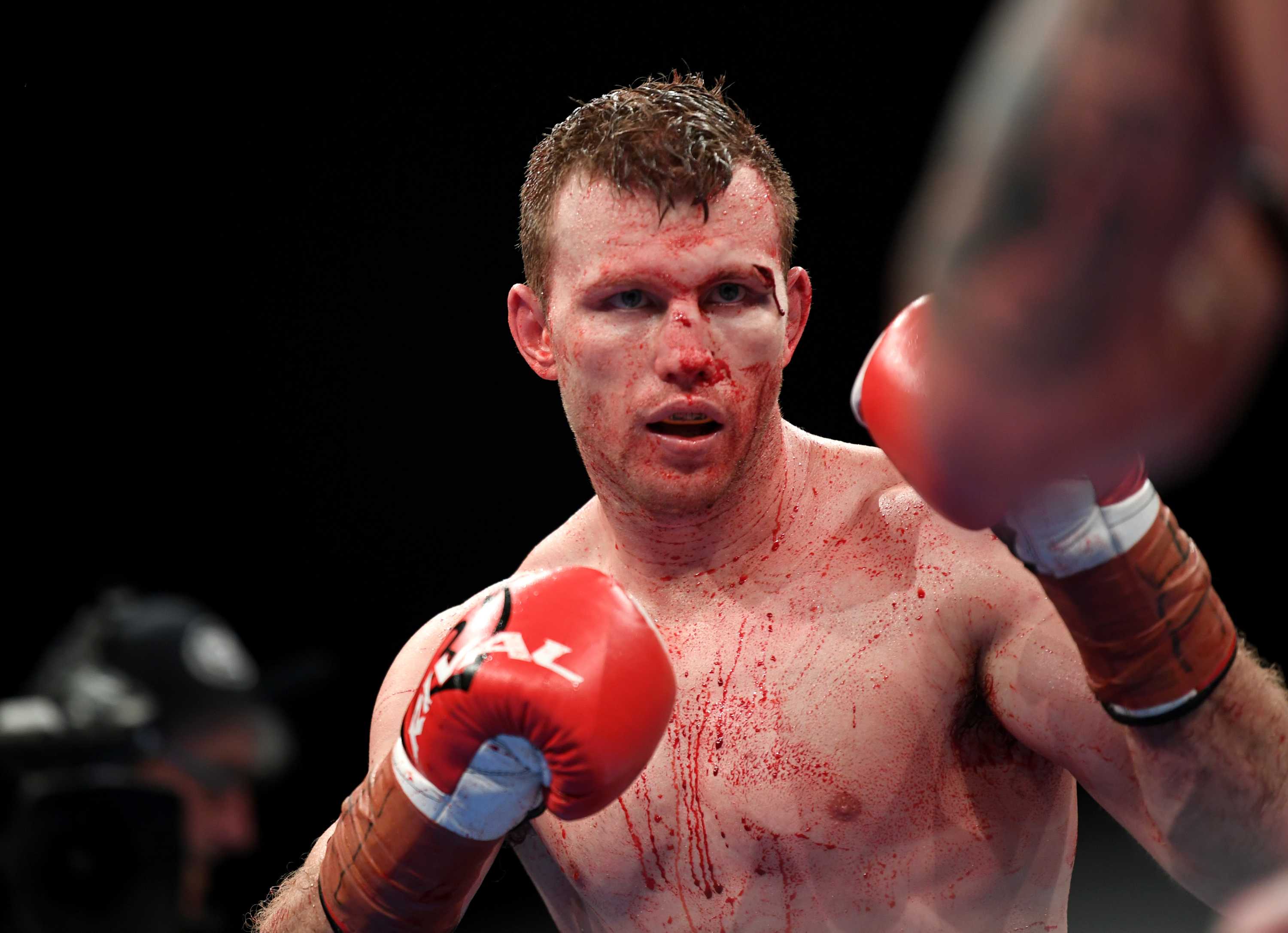 Corbin Middlemas - ABC News