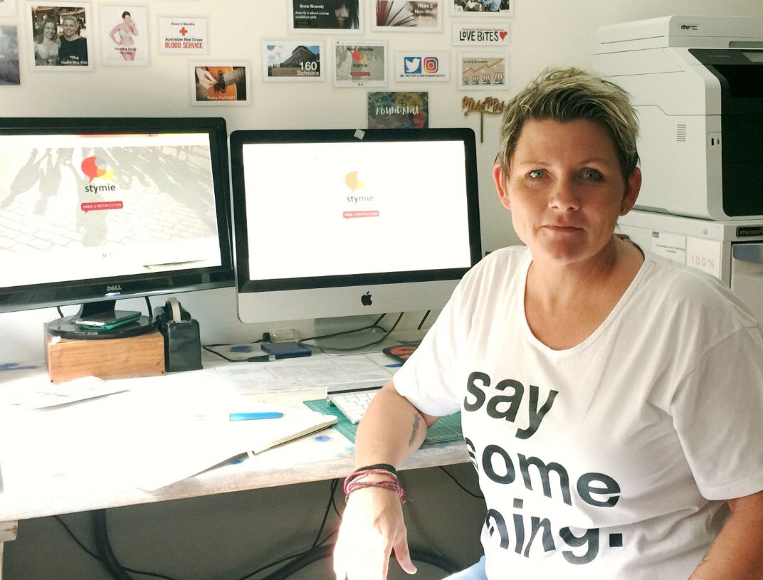 Stymie reporting website for children uncovers self-harm clubs for year ...