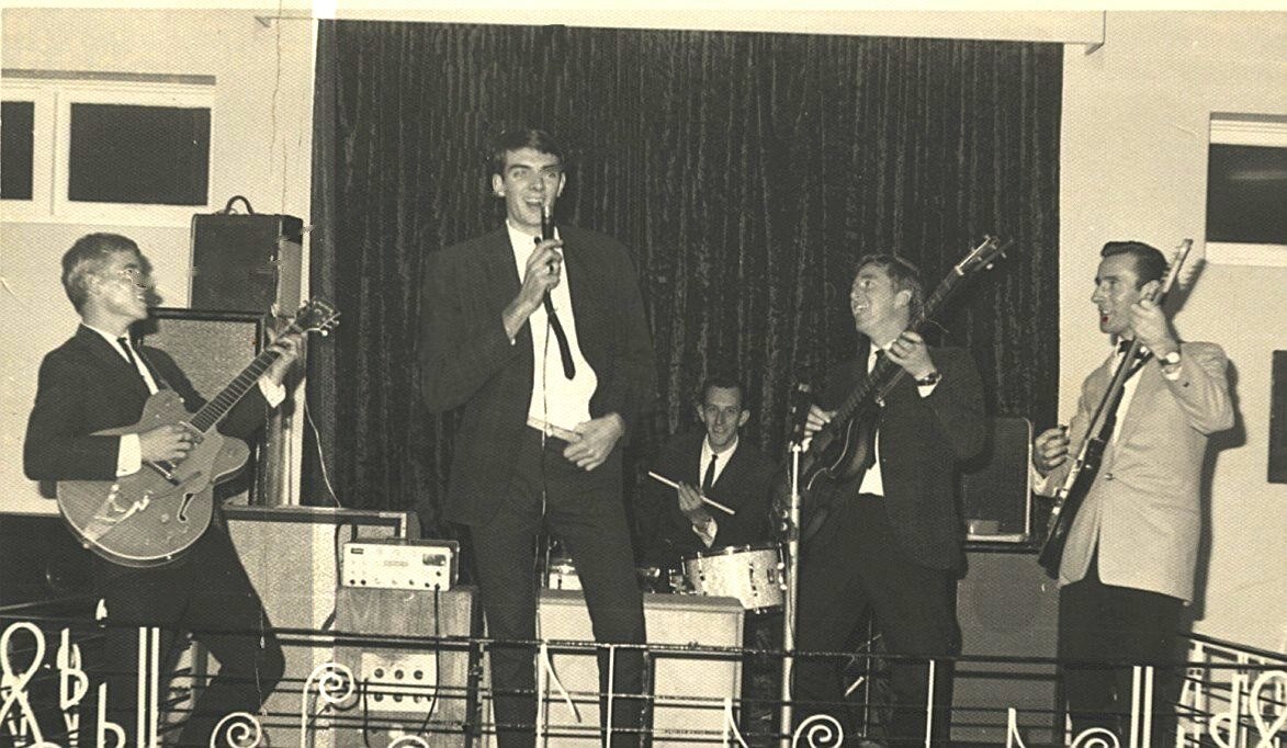 The Eastern and Western musical adventures of Brian Godden - ABC Radio ...