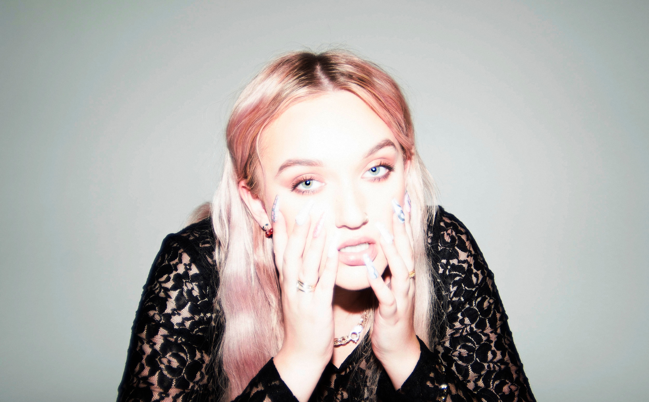 First Listen: George Alice taps into post-heartbreak attitude and sass ...