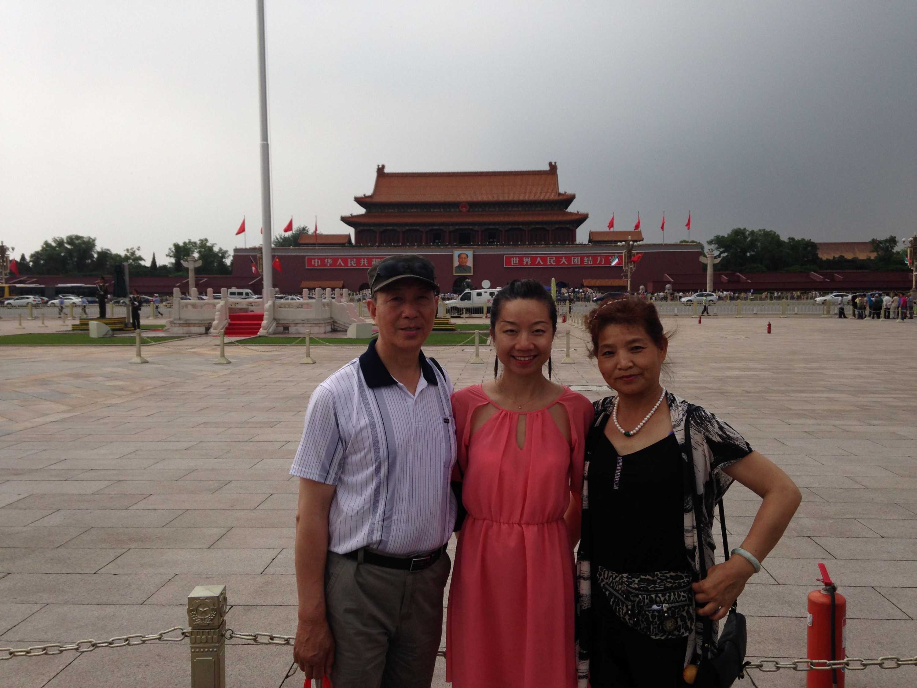 The generation gap is huge for China's millennials and our parents ...