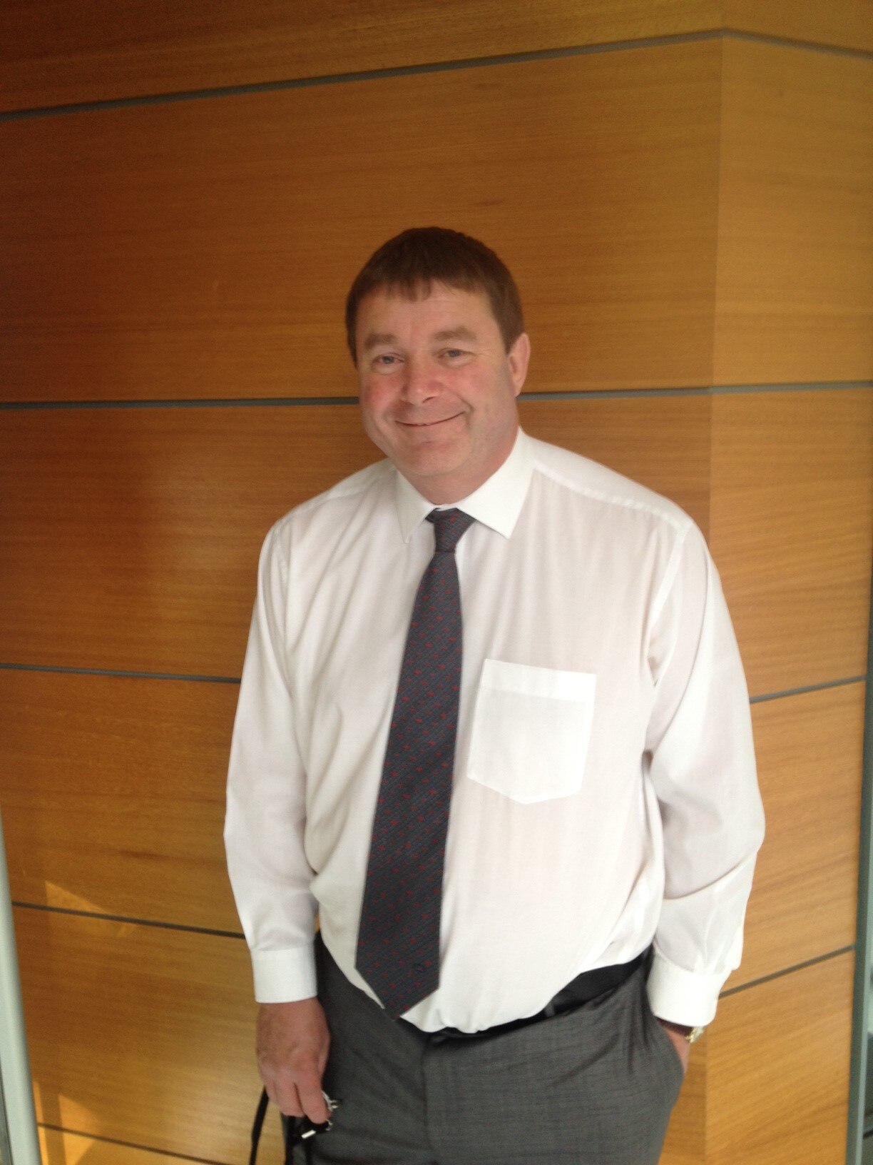 New Chief Veterinary Officer for Victoria says his top priority is ...