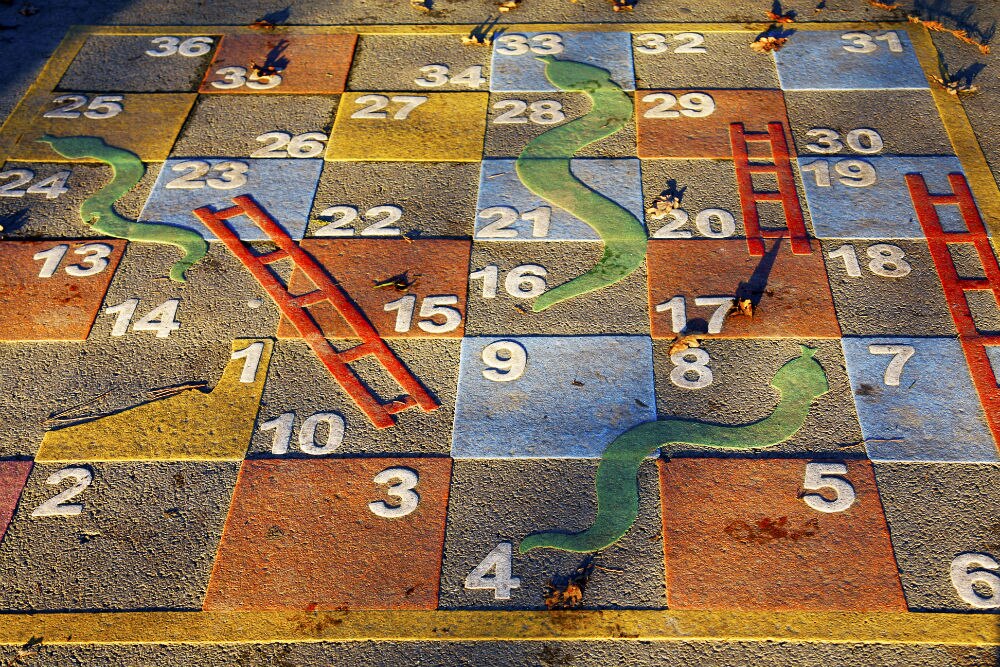 Snakes and ladders: Why women's superannuation is complex - ABC News