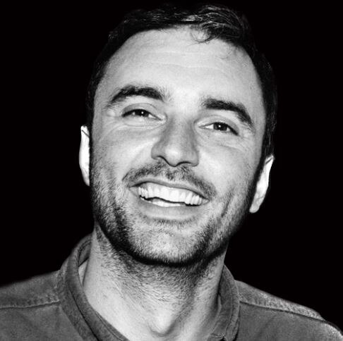 “It is such a beautiful nourishing place” Chris Sweeney talks success ...