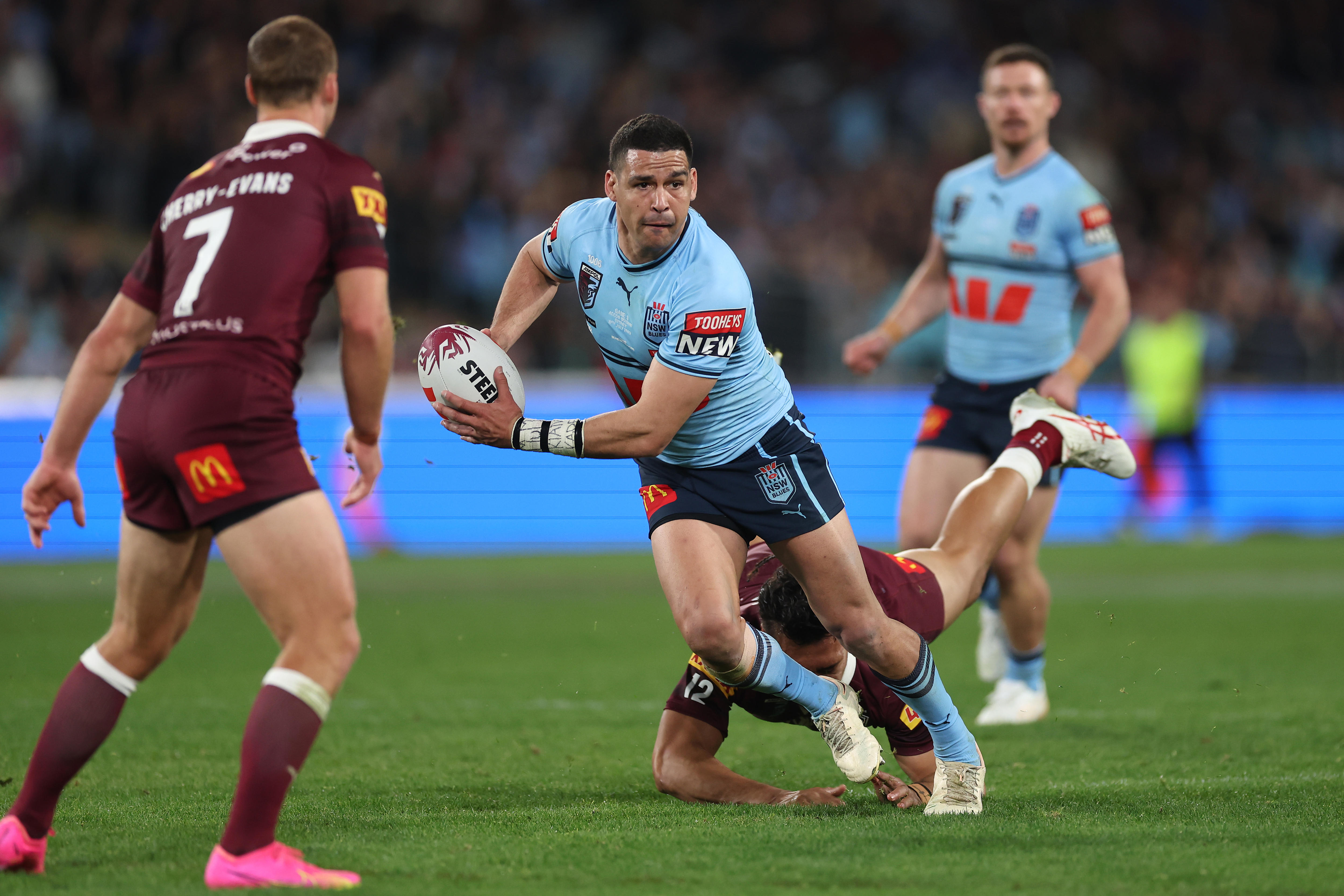 ABC News (Australian Broadcasting Corporation)