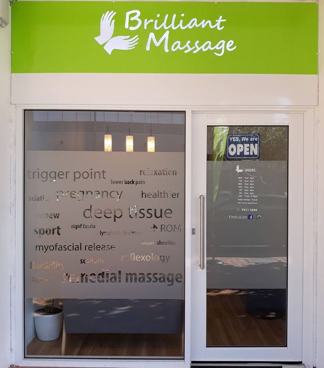 Geraldton massage therapist on trial for allegedly inappropriately ...