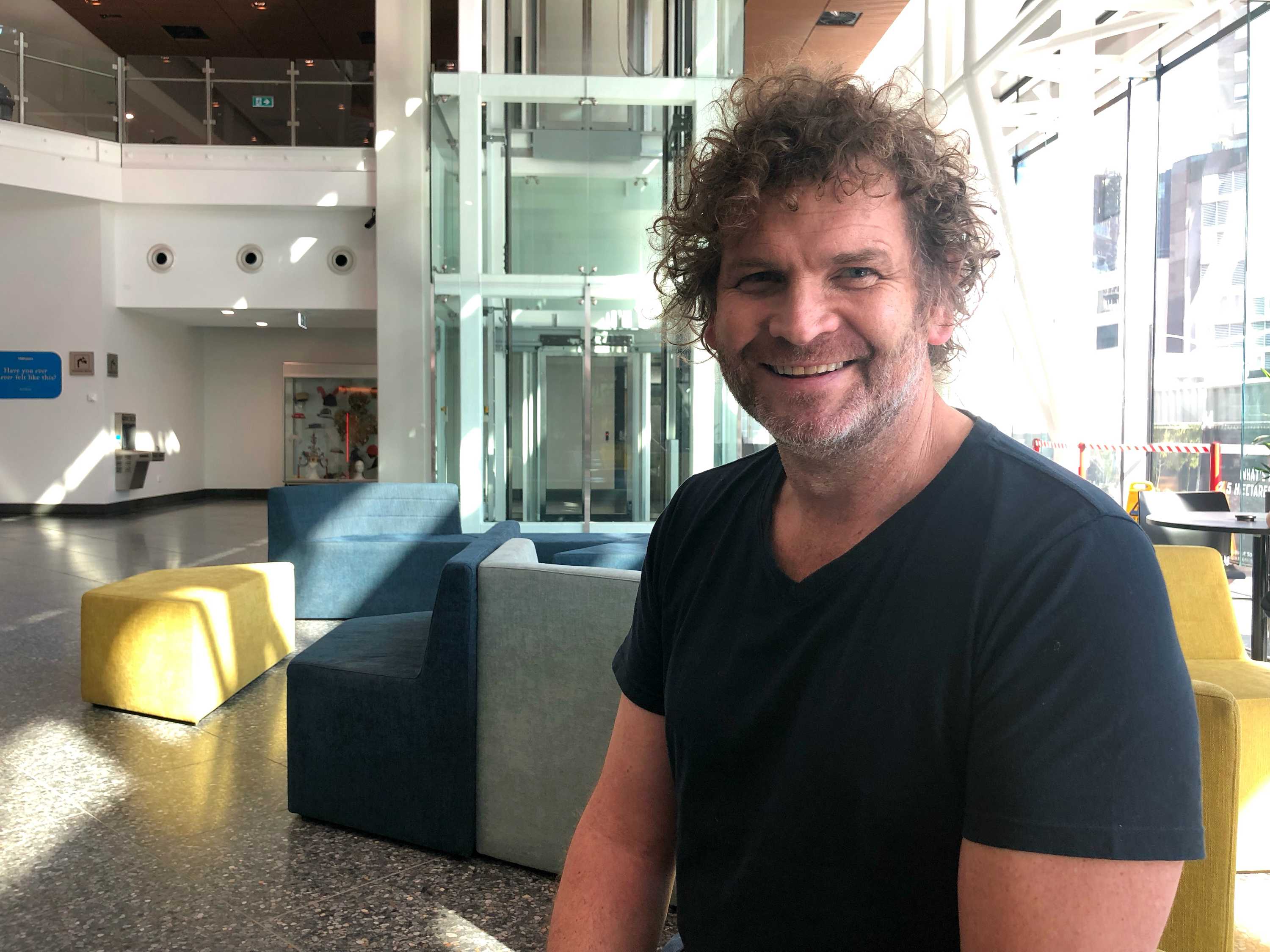 Cartoonist David Rowe on Donald Trump, Australian politics and why 'it ...