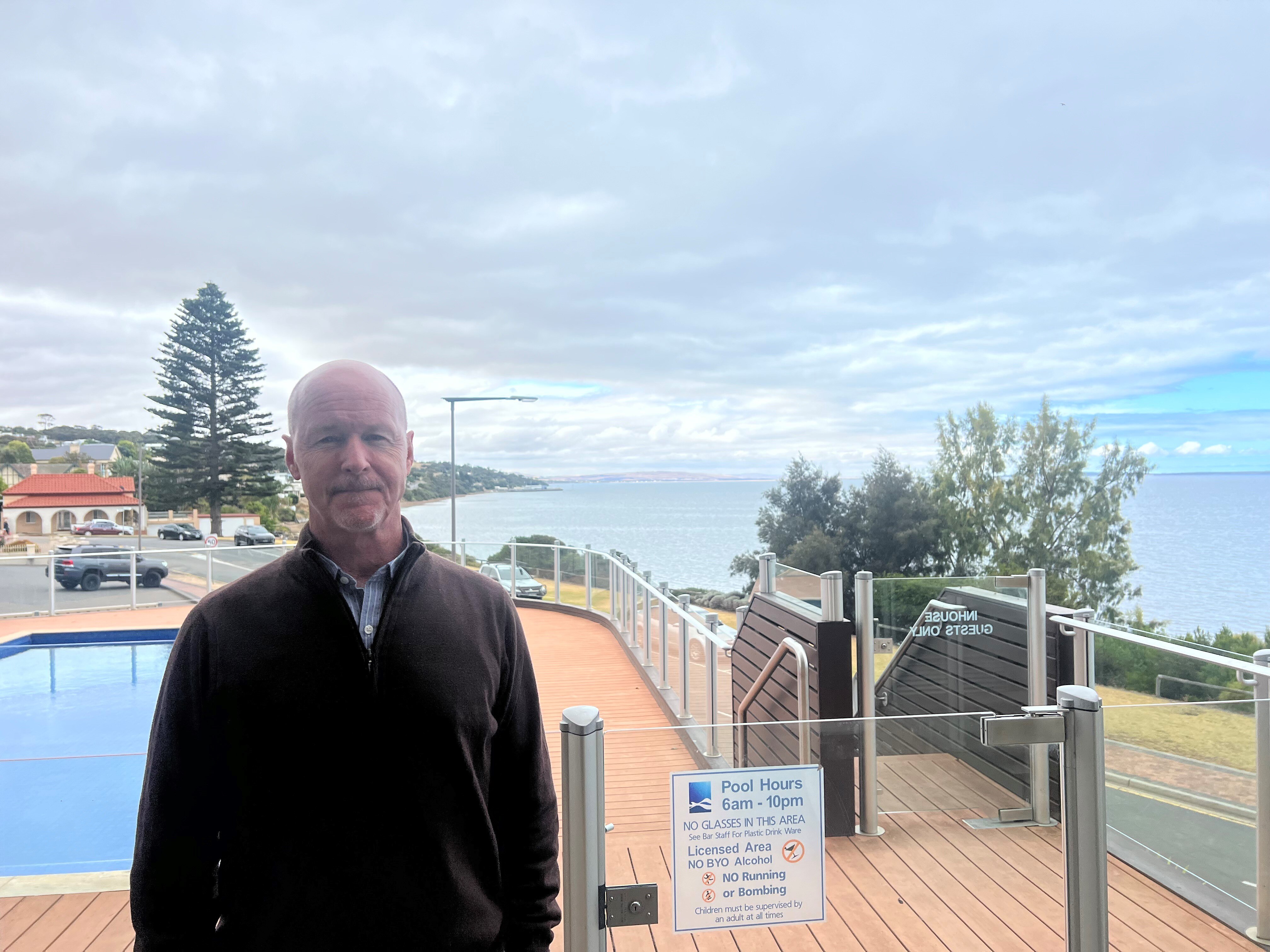 White Sharks Global conference hears education is key despite advancing ...